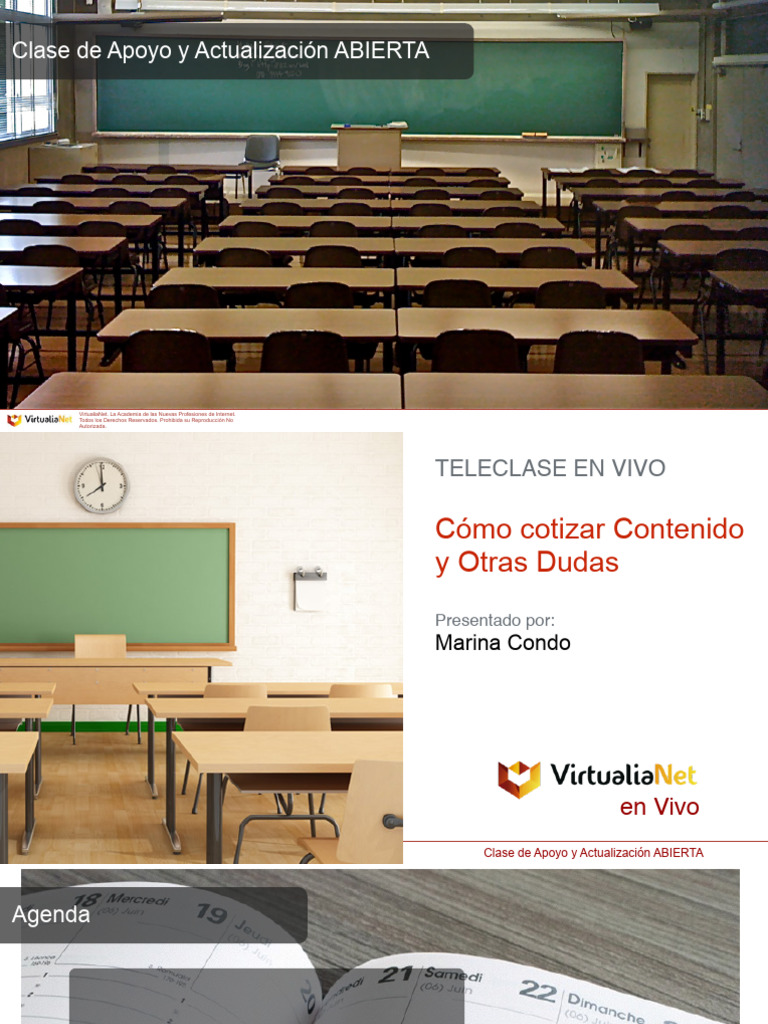 Como Cotizar Contenido y Otras Consultas | PDF