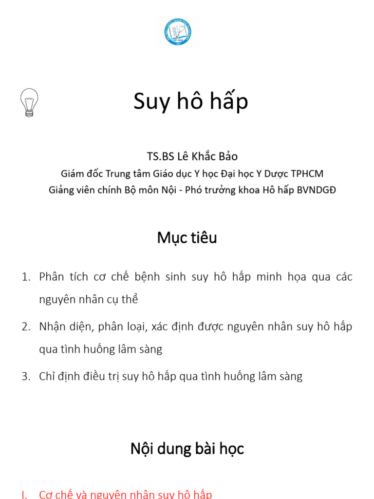 Suy_ho_hap | PDF