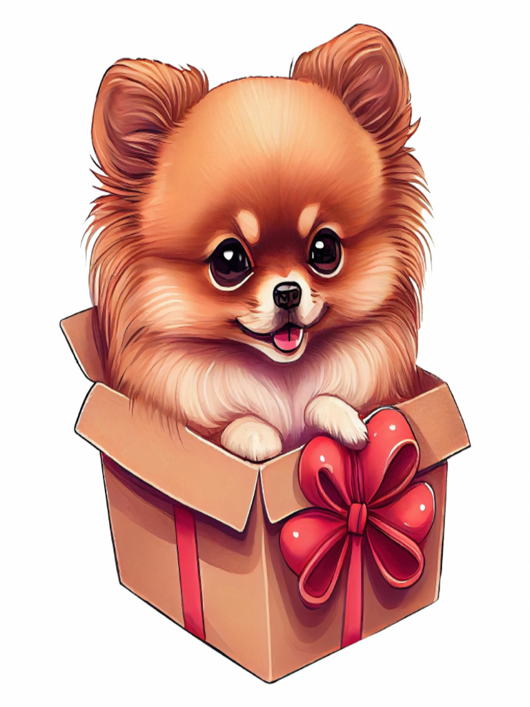 Perritos Tiernos - PDF Versión 1 | PDF