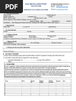 Psal Loan Application Form | PDF | Loans | Financial Services