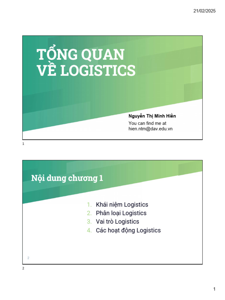 T NG Quan | PDF
