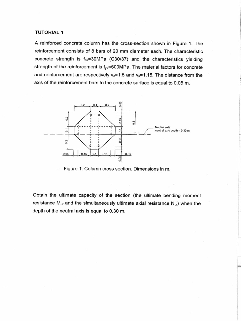 Tutorials 1 To 3 | PDF