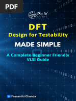 DFT Learning - Wrapper Chains and Wrapper Cells | PDF | Electronic ...