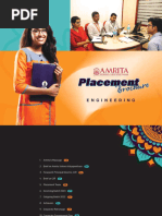 Aeel Information Handbook 2025 | PDF | University And College Admission