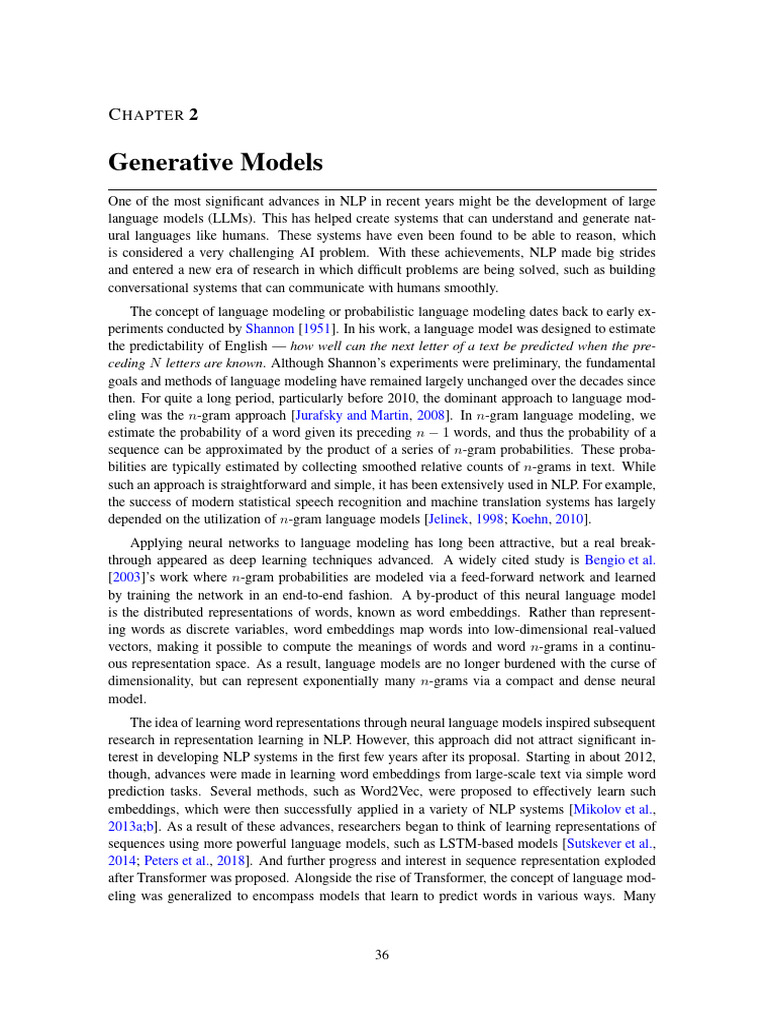LLM Book 43-102 | PDF | Computational Neuroscience | Machine Learning