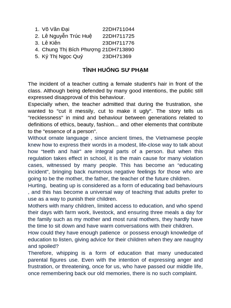 Moddle 2 | PDF