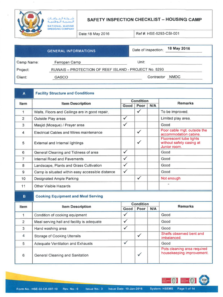 Hse 5293 Csi 001 Rys | PDF