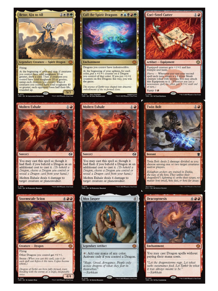 Draft Print | PDF