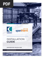 Usg Structo Crete Structural Concrete Panel Submittal en scp281075 ...