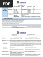 2024 HRAC Global Herbicide MoA Classification Master List | PDF ...
