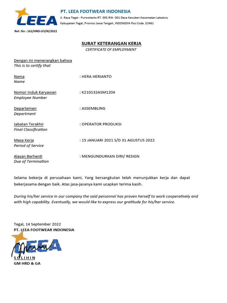 Leea Footwear - Hera | PDF