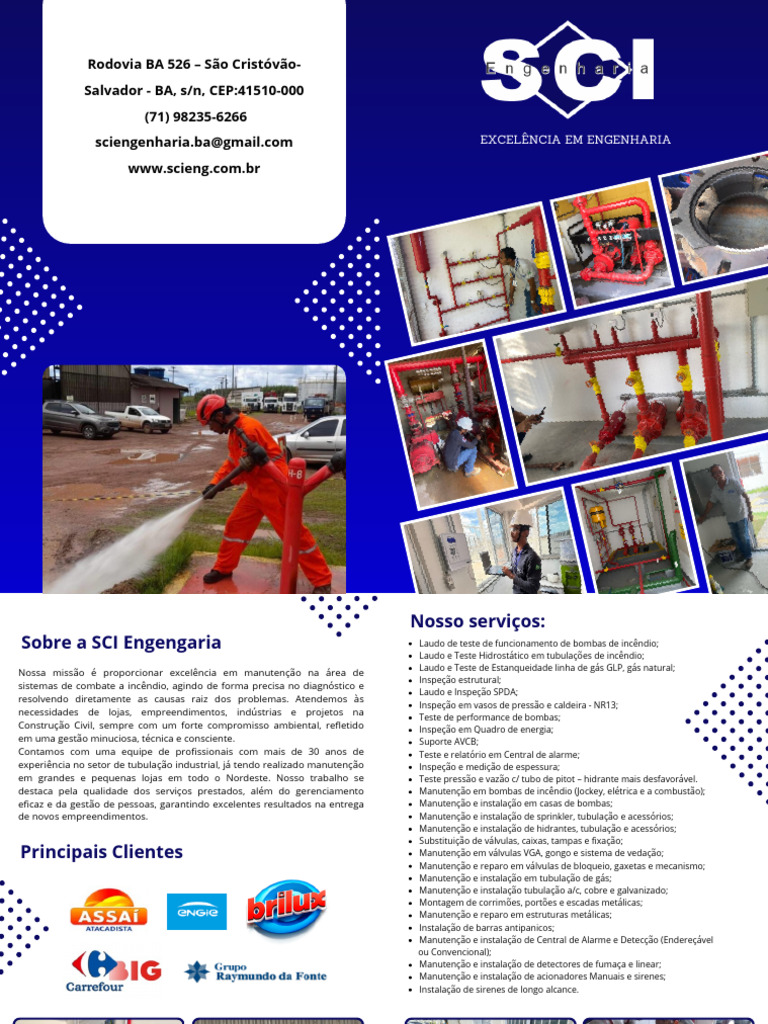 PORTFÓLIO SCI 2024 - MODELO | PDF