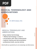 HCM 205 Medical Scribe Project Guide | PDF | Hypertension | Medical ...