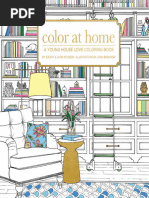 Ena Beleno - Plantita Coloring Book | PDF