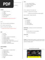 Lucas CAV DPA Fuel Injection Pump Exploded Parts Diagram | PDF | Home & Garden