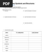 Biology Cheat Sheet | PDF