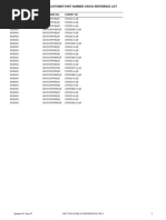 Boeing MSR | PDF | Screw | Composite Material