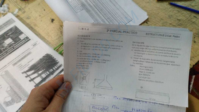 Images Del Aporte 2do Parcial Practico - PEDRO | PDF