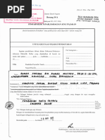 Northport Port Pass Application Form | PDF