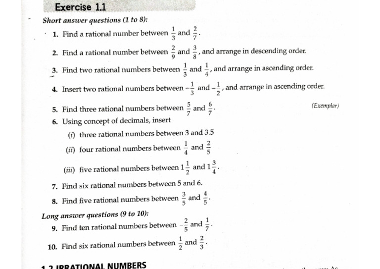 APC Exercise 1 .1 | PDF