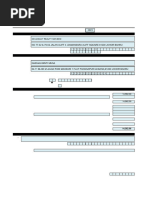 Vms - Customs.gov - My Sg7 Cetak Evr Slip - PHP &uid EVR1727564994EVR1727564751meendee27@ | PDF