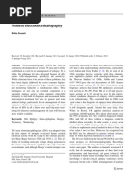 ACNS 2021 EEG Terminology Guide | PDF | Electroencephalography | Human ...
