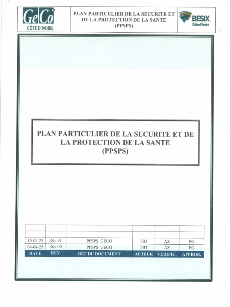 Ppsps Annoté 150425 MTR | PDF