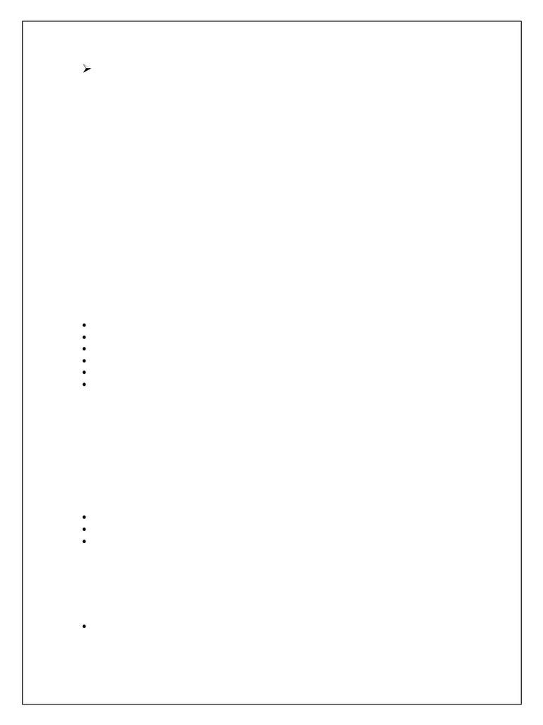 ANDA Regulatory Approval Process | PDF | Food And Drug Administration ...