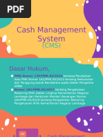 Manual Book CMS Bank Kalbar | PDF