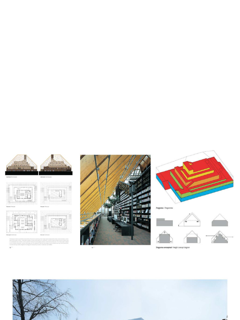 MVRDV 123 | PDF