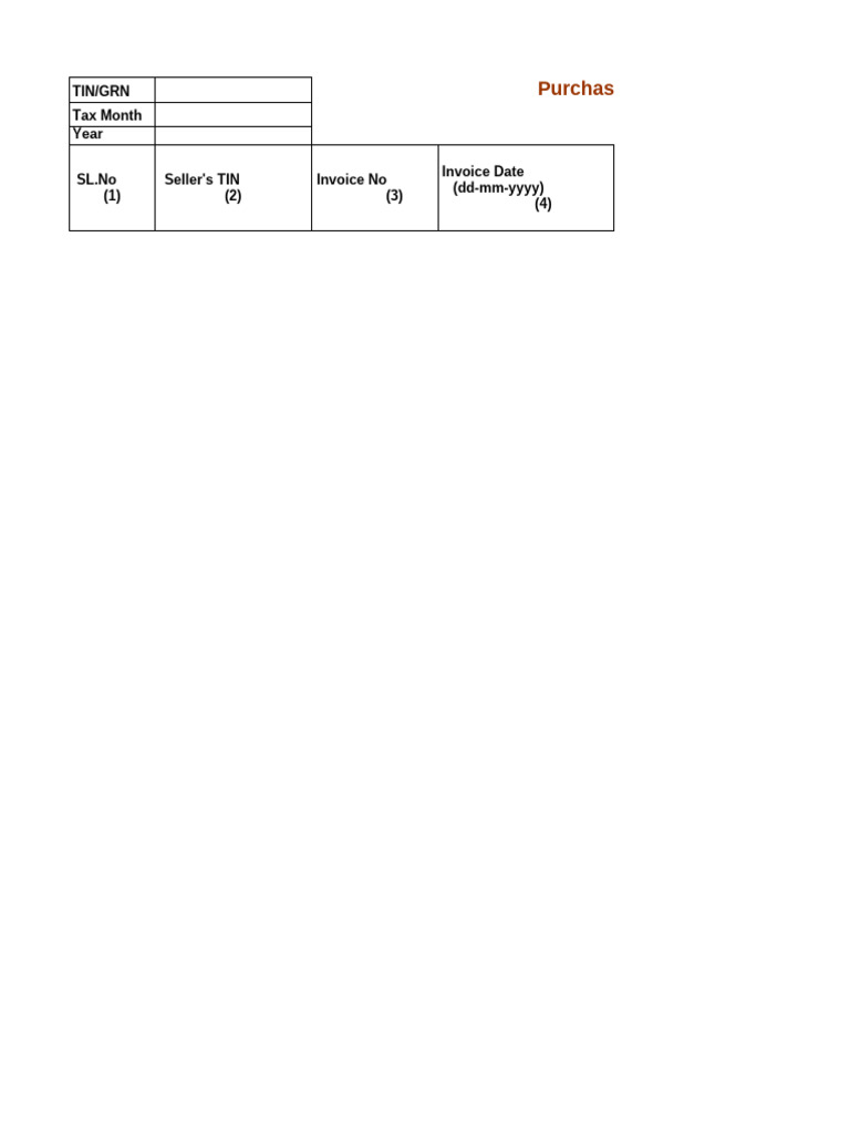 AP Purchase Return | PDF