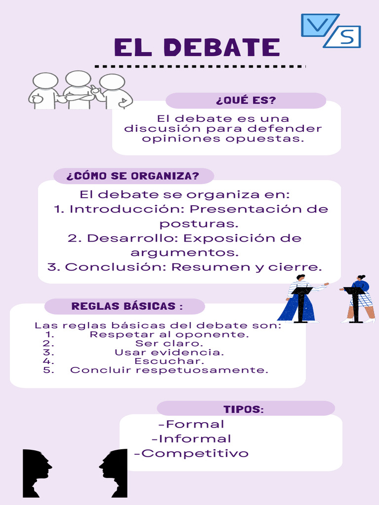 El Debate PDF | PDF