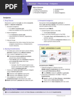 Philippine National Formulary - Essential Medicines List | PDF | Tablet ...