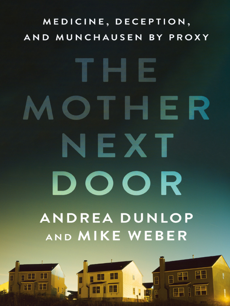 The Mother Next Door | PDF