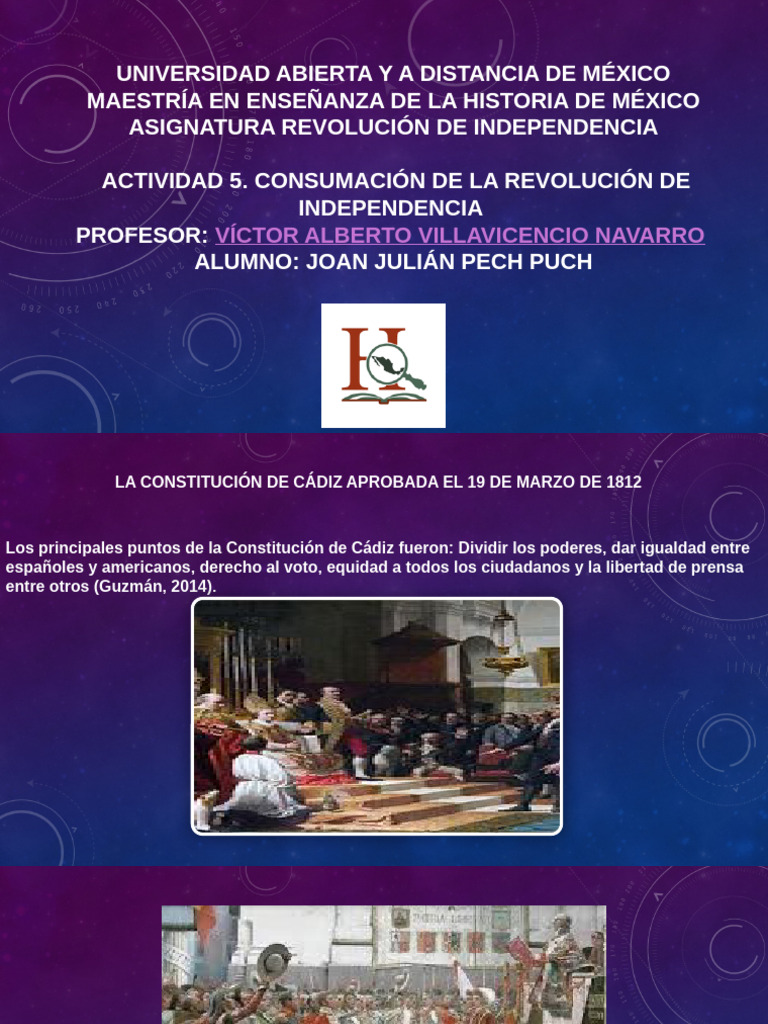 Joan Pech A5 | PDF | México