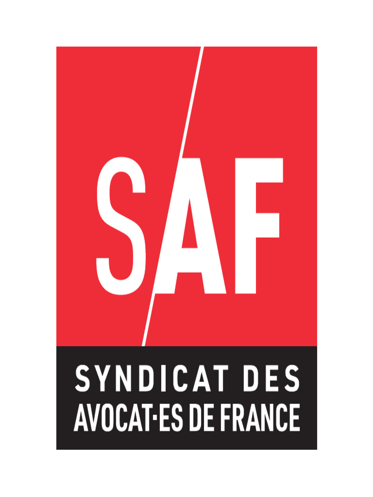 SAF Logo CMJN 2 | PDF