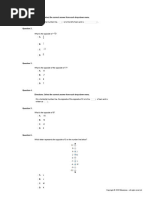 6.RP.A.3c Percents | PDF