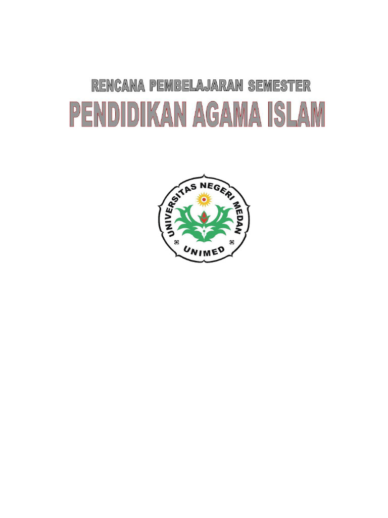 RPS Sem Genap 2024-2025 | PDF
