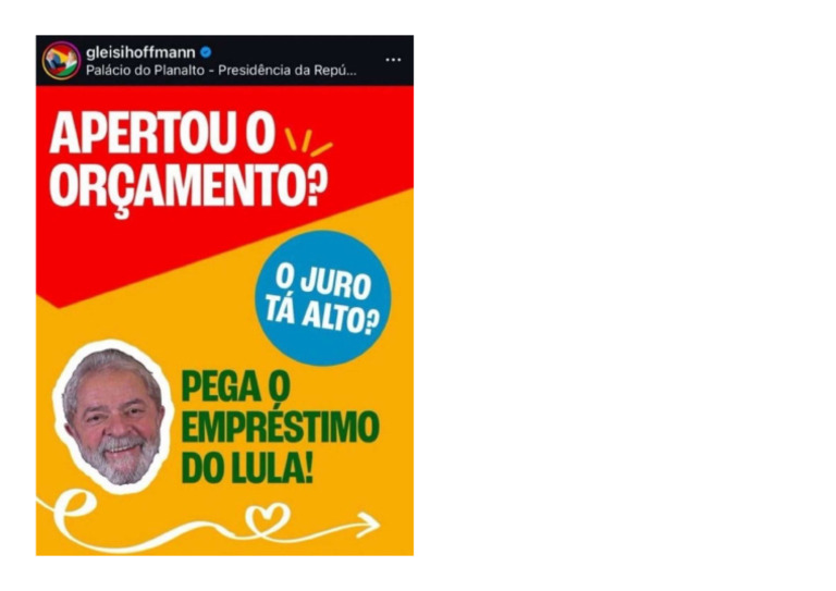 Lula | PDF