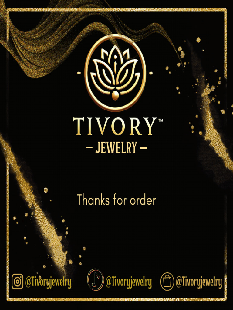 Gold Elegant Jewelry Store Logo - 20250320 - 141453 - 0000 | PDF