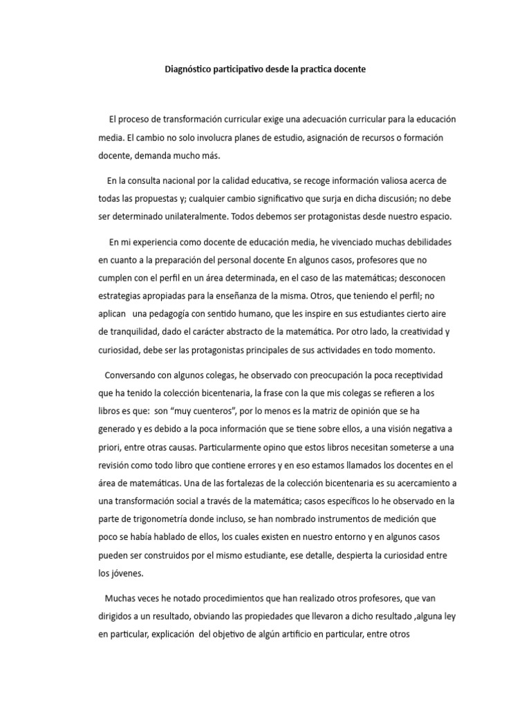 Tarea 2A Richard | PDF | Maestros | Matemáticas