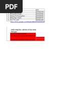 He Thong Tai Khoan Ke Toan Theo Thong Tu 200 | PDF