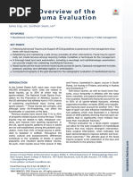 2024 UK Guidelines for Non-Fatal Strangulation | PDF | Diseases And ...