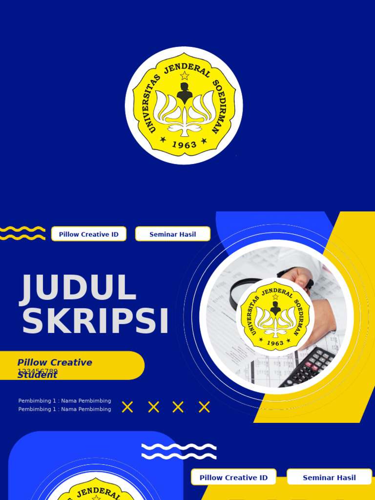 Seminar Proposal - Usulan Penelitian - Yayu Annisa Sekarizki - 41151010210210 | PDF