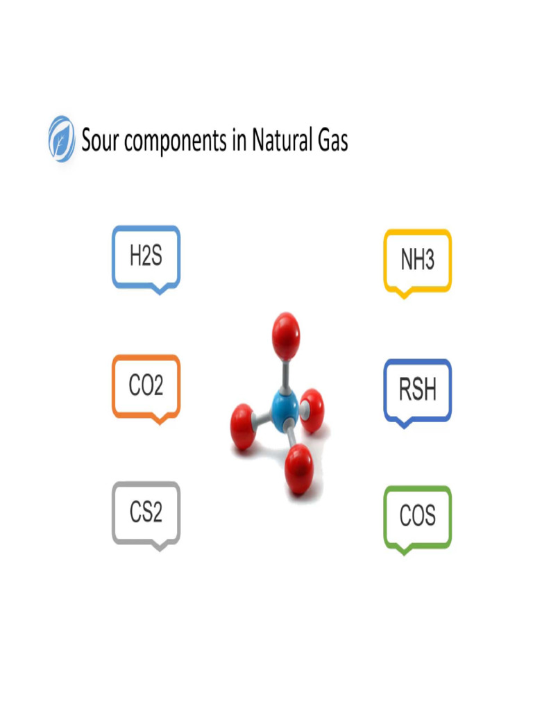 Natural Gas Sweetening Overview | PDF | Amine | Carbon Dioxide