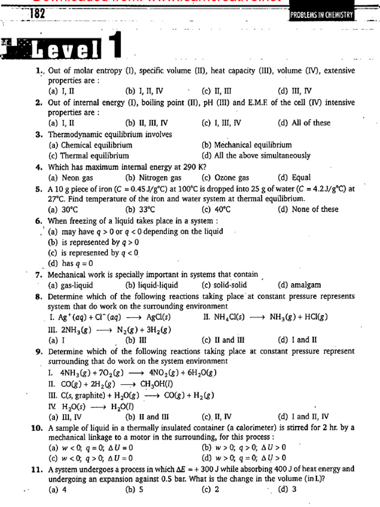 N Avasthi Chemistry 7fea8b59 | PDF