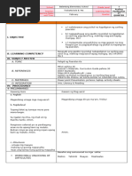 Lesson Plan in Ap 1 | PDF