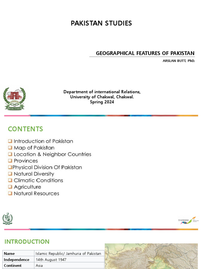 Lec 3rd Week April II | PDF