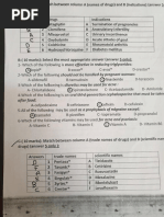 Kalimate Powder for Hyperkalemia | PDF | Drugs | Clinical Medicine