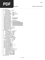 1 Data Sheet Sel-2414 | PDF | Transformer | Scada